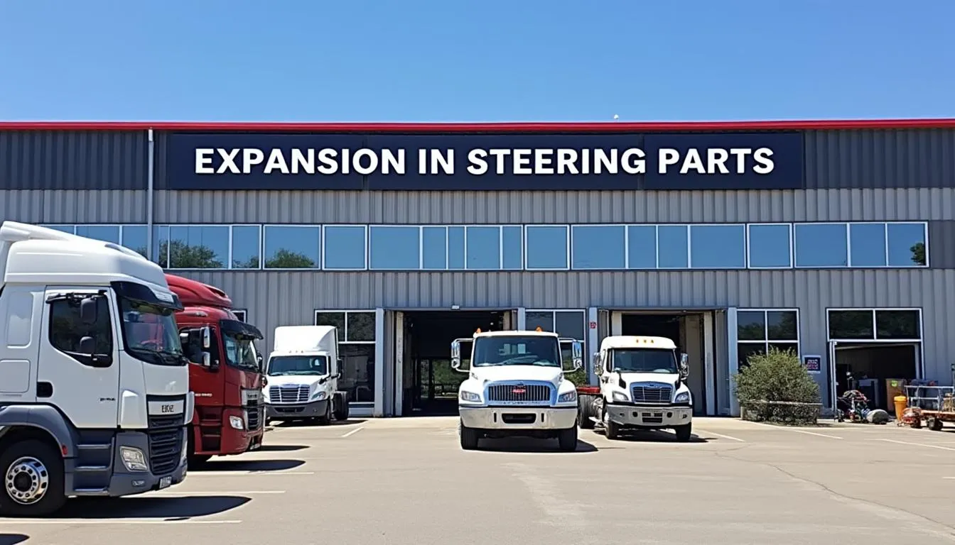 Borg Automotive Reman enrichit sa collection dédiée à la direction ...