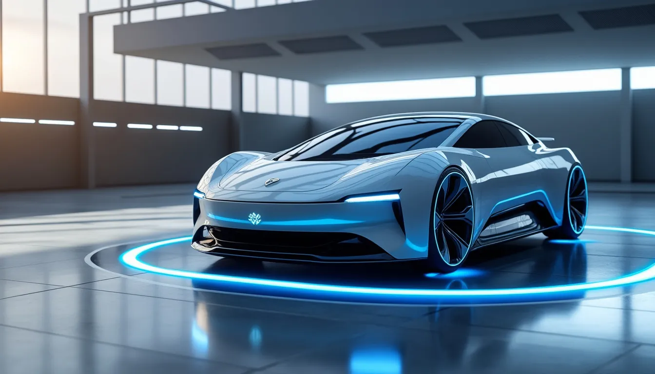 Le fournisseur coréen de pièces automobiles BH EVS rejoint le pool Qi ...